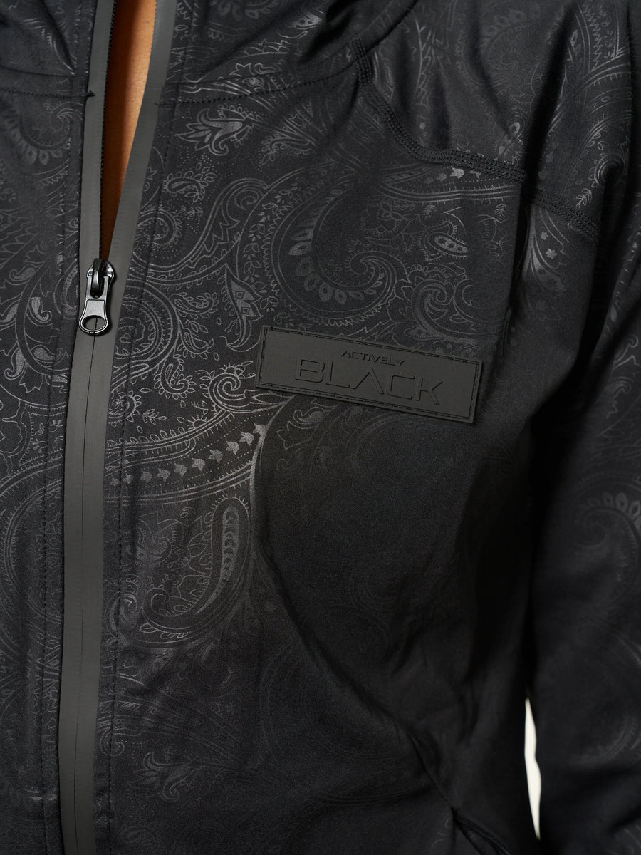 WOMEN – Actively Black Athleisure Wear