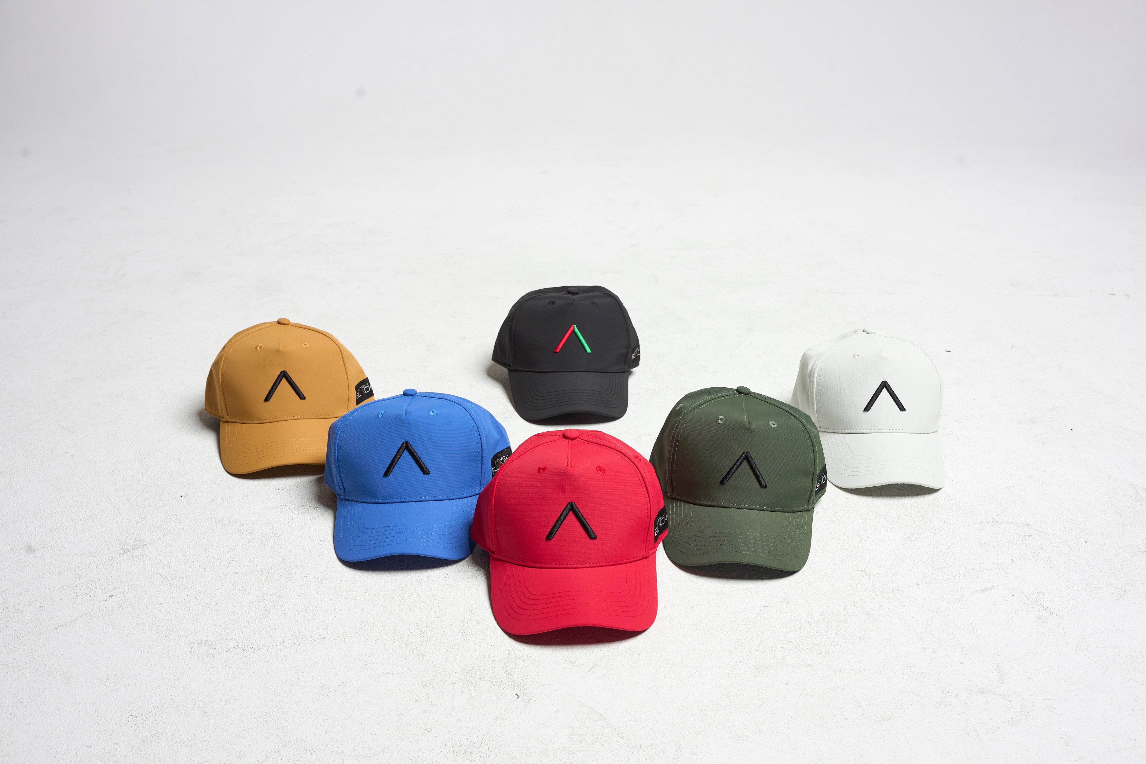 Core Symbol Performance Hat | Black-Owned