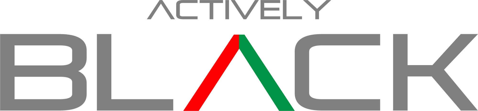 Actively Black Athleisure Wear