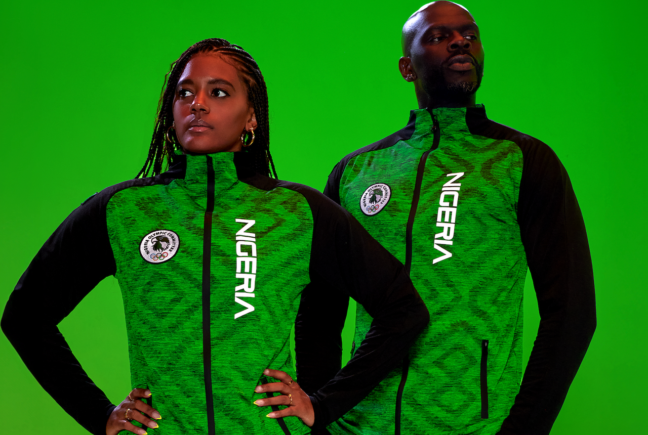 Actively Black Athleisure Wear